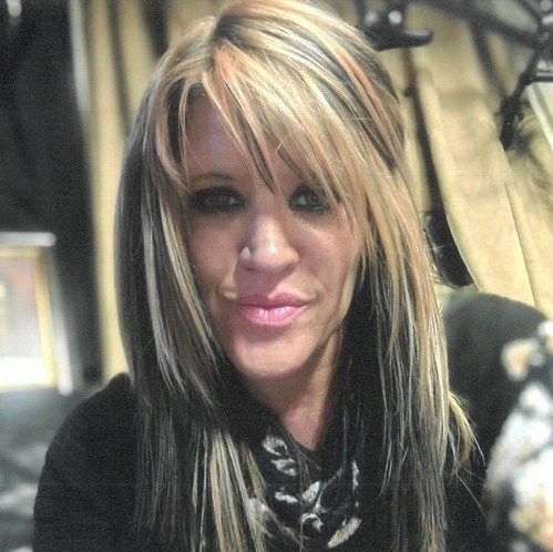 Shannan Markham Obituary (1980 - 2026) - Lincoln, NE - Lincoln Journal Star