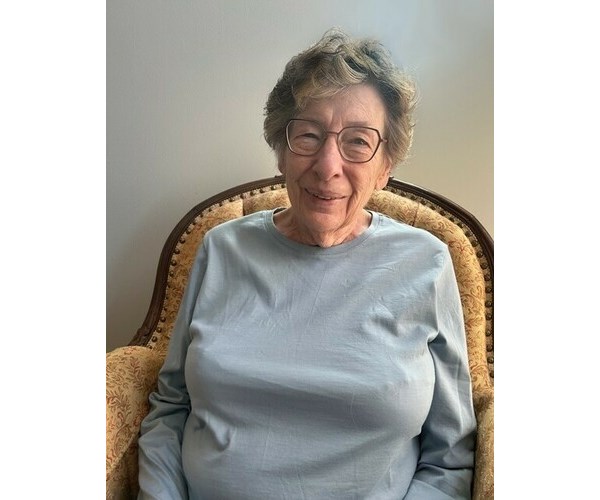 Judith Runion Obituary (1940 - 2026) - Lincoln, NE - Lincoln Journal Star