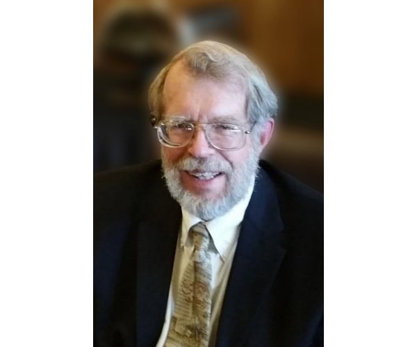 David Rathjen Obituary (1943 - 2026) - Lincoln, NE - Lincoln Journal Star