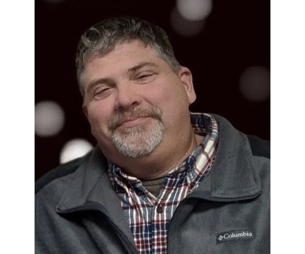 Mathew Williamson Obituary (1969 - 2026) - Lincoln, NE - Lincoln ...