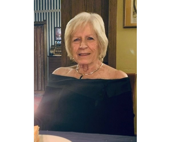 Mardy McCullough Obituary (2026) - Overland Park, KS - Lincoln Journal Star