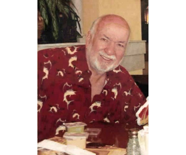 Thomas Songster Obituary (1940 - 2023) - Arlington, DC - Lincoln ...