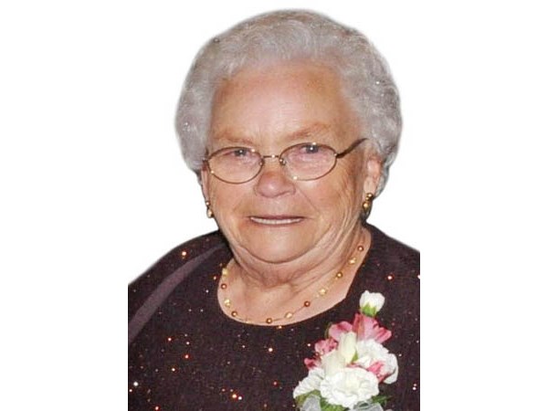 Joyce Parr Obituary (1931 - 2022) - Racine, WI - Racine Journal Times