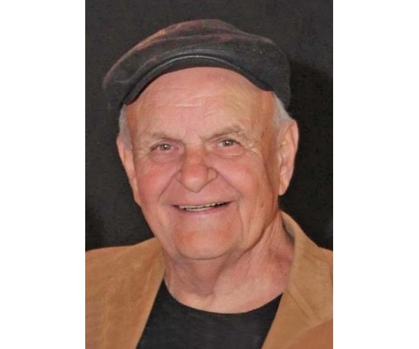 Dennis Dacquisto Obituary (1946 - 2022) - Racine, WI - Racine Journal Times