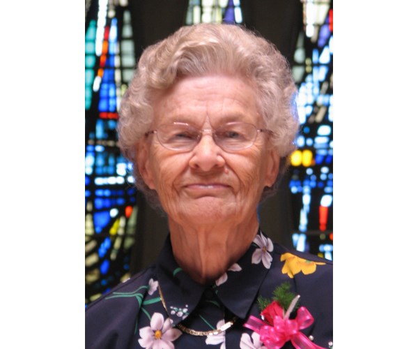 Therese Van Thull Obituary (1926 - 2022) - Racine, WI - Racine Journal ...