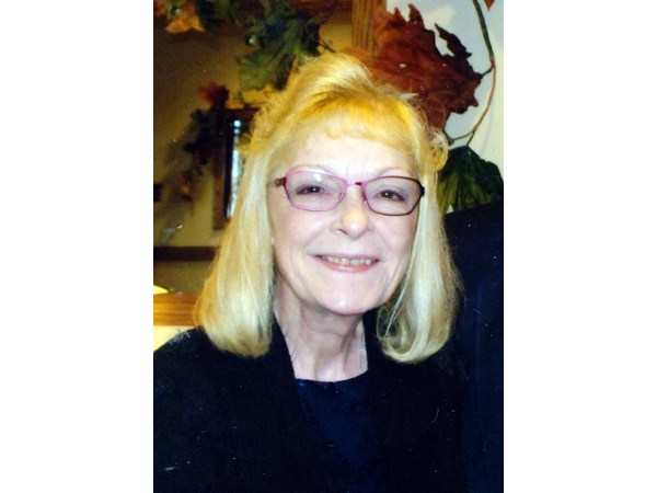 Deborah Martin Obituary (2022) - Burlington, WI - Racine Journal Times