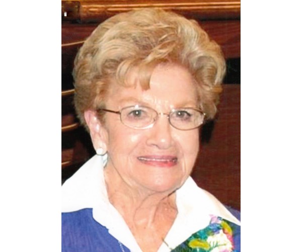 Alice Wolf-Daceno Obituary (2022) - Racine, WI - Racine Journal Times