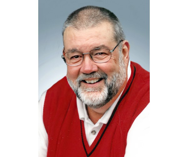 Larry Kornack Obituary (1940 - 2022) - Racine, WI - Racine Journal Times