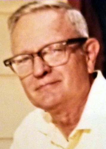 John Evans Obituary (1928 - 2023) - Racine, WI - Racine Journal Times