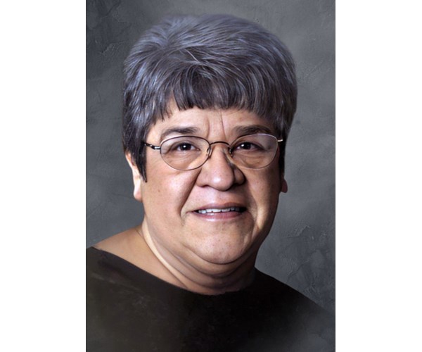 Maria Almaraz Obituary (2023) - Legacy Remembers