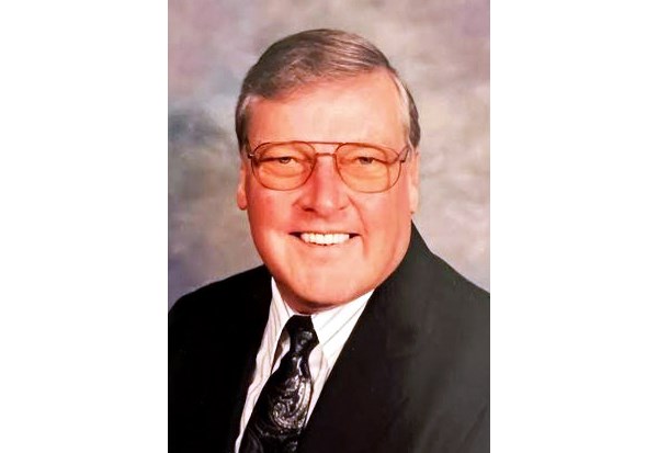 Charles Eschmann Obituary (1932 - 2023) - Racine, WI - Racine Journal Times
