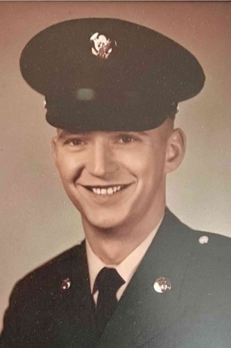 Thomas Helding Obituary (1945 - 2023) - Lakeside, WI - Racine Journal Times