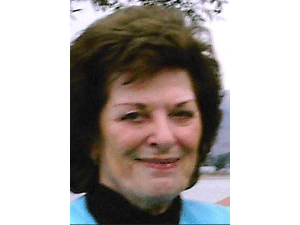 Dorothy Mianecki Obituary (2023) - Fort Collins, CO - Racine Journal Times