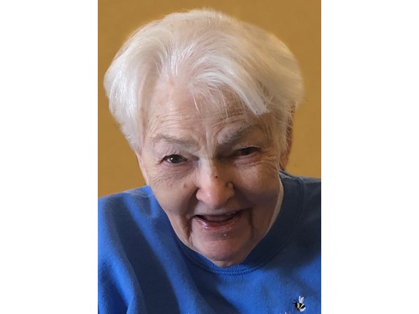 Patricia Bleakley Obituary (2023) - Madison, WI - Racine Journal Times