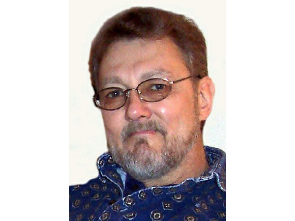 James La Fournier Obituary (2023) - Racine, WI - Racine Journal Times