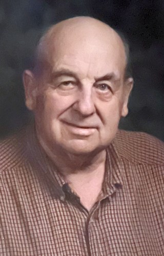 Marvin Hintz Obituary (2023) - Racine, WI - Racine Journal Times