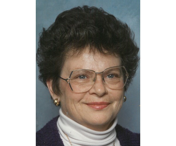 Elizabeth Hurtubise Obituary (1939 - 2023) - Racine, WI - Racine ...