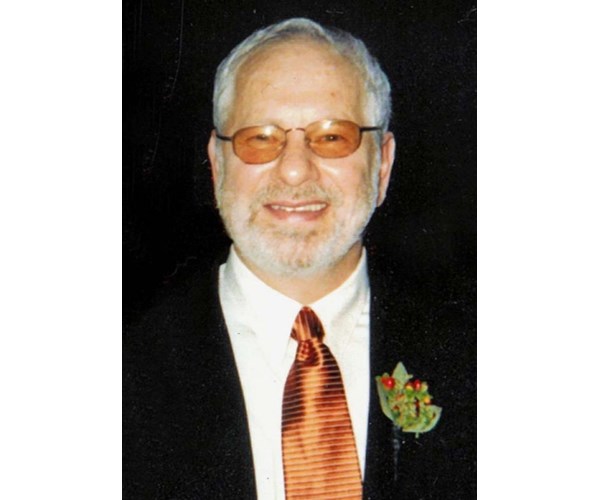 Vincent Angel Obituary (1946 - 2023) - Racine, WI - Racine Journal Times