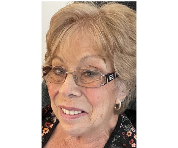 Janet Gergen Obituary (1943 - 2023) - Mount Pleasant, WI - Racine ...