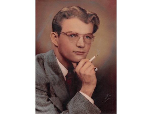 Malcolm Douglas Obituary (1928 - 2023) - Racine, WI - Racine Journal Times