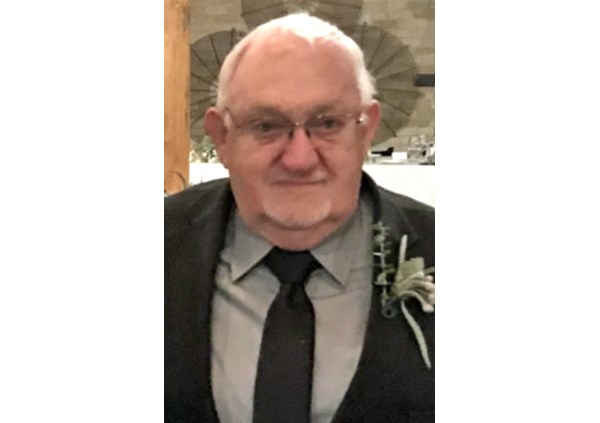 Russell Peterson Obituary (2024) - Oak Creek, WI - Racine Journal Times
