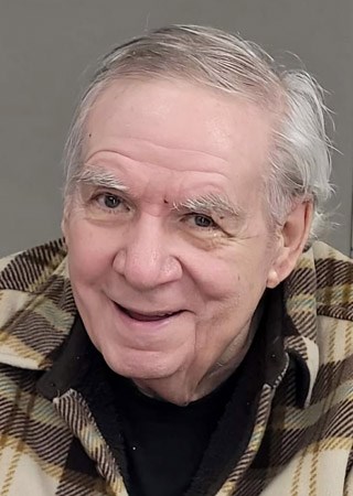 Robert Jacobson Obituary (2024) - Mount Pleasant, WI - Racine Journal Times