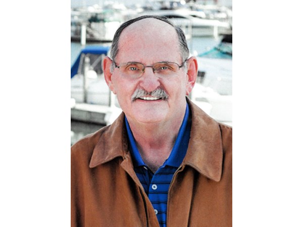 Gordon White Obituary (1950 - 2024) - Racine, WI - Racine Journal Times