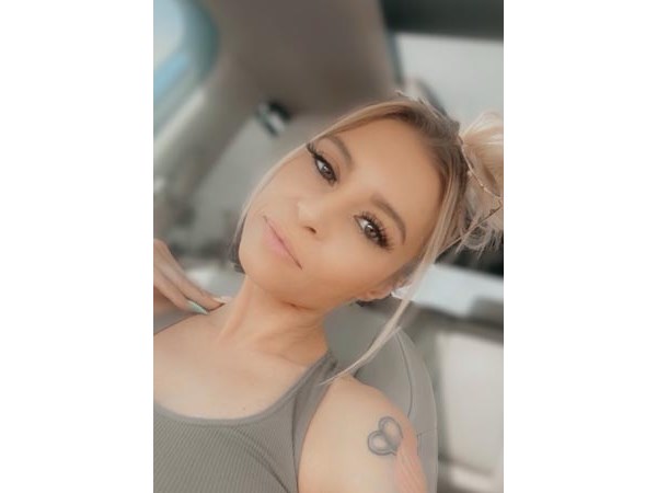Gretchen Doerflinger Obituary (1986 - 2024) - Racine, WI - Racine ...