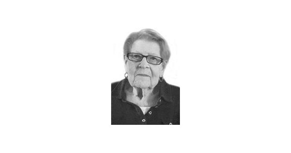 Virginia Klus Obituary (2019) - Legacy Remembers