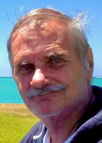 Timothy Thiessen Obituary (1949 - 2021) - Panama City, WI - Racine ...