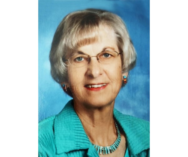 Mary Schuler Obituary (1923 - 2021) - Racine, WI - Racine Journal Times