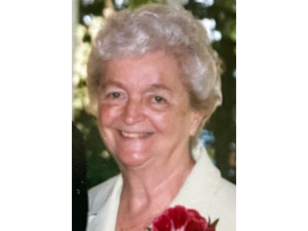 Mary Wagner Obituary (1931 - 2021) - Racine, WI - Racine Journal Times