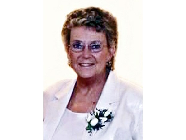 Donna Darrey Obituary (2021) - St. Petersburg, FL - Racine Journal Times