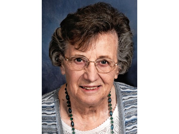 Mragaret Siewert Obituary (1928 - 2021) - Racine, WI - Racine Journal Times