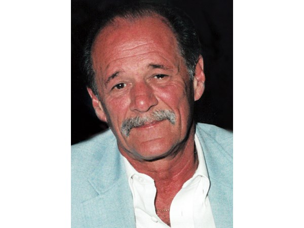 Richard Jacoby Obituary (1937 - 2021) - Racine, WI - Racine Journal Times
