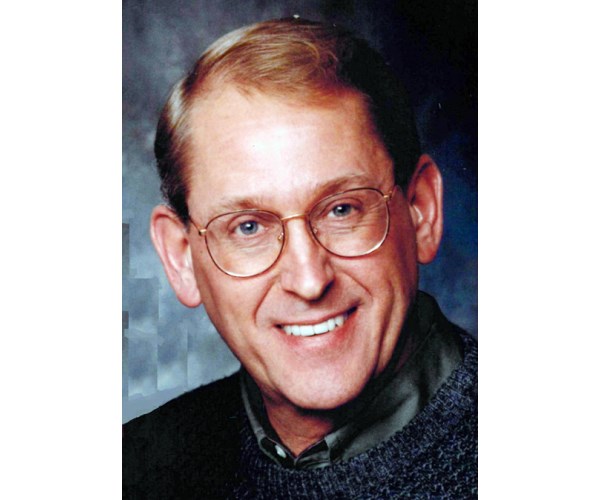 Ronald Johnson Obituary (1945 - 2021) - Oconomowoc, WI - Racine Journal ...