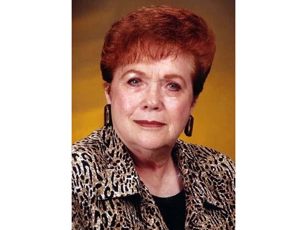 Ruth Hart Obituary (1929 - 2021) - Waterford, WI - Racine Journal Times