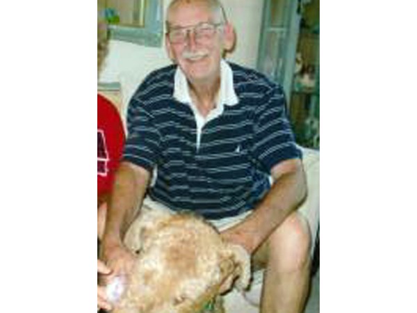 Kenneth Jacobs Obituary (1939 - 2021) - Racine, WI - Racine Journal Times
