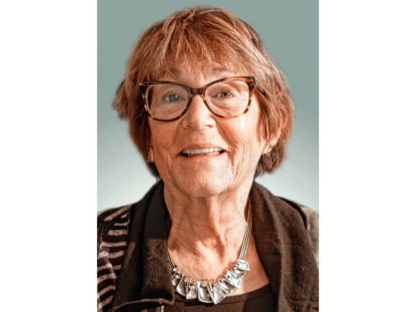 Marcia Braun Obituary (1933 - 2021) - Racine, WI - Racine Journal Times