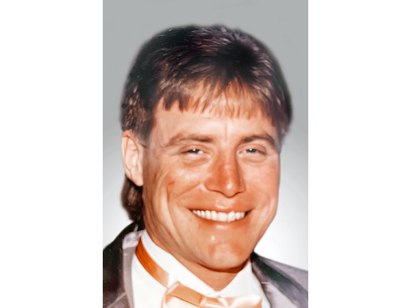 Kenneth Olson Obituary (1954 - 2022) - Racine, WI - Racine Journal Times