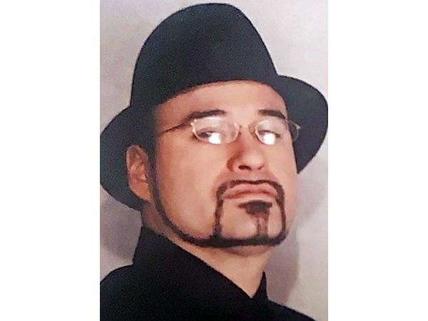 Christopher Jaimez Obituary (1970 - 2022) - Racine, WI - Racine Journal ...