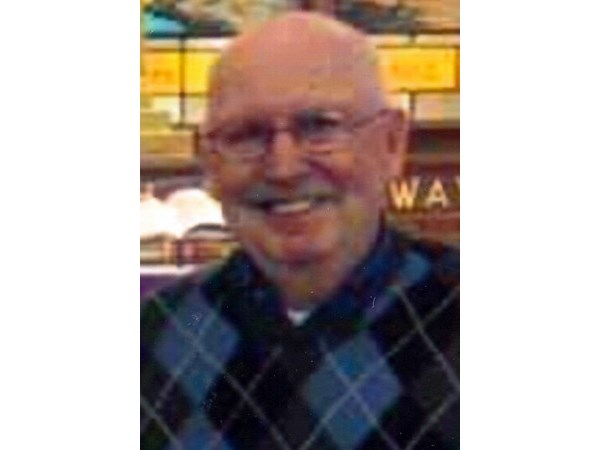 Robert Dessart Obituary (2022) - Racine, WI - Racine Journal Times