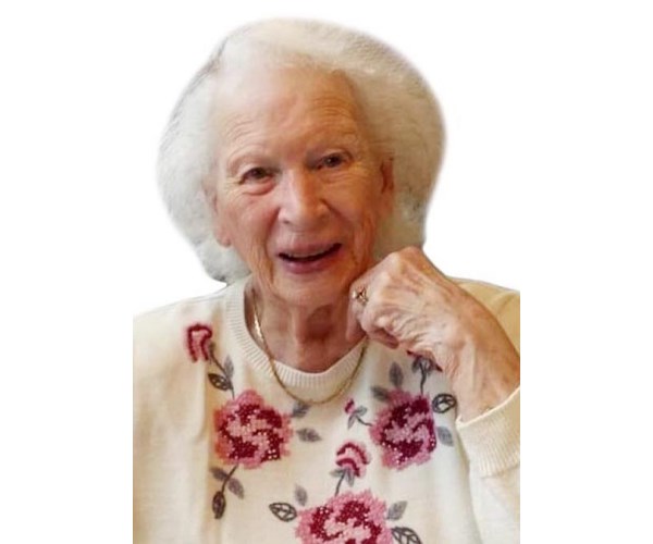Martha Muller Obituary (2022) - Racine, WI - Racine Journal Times
