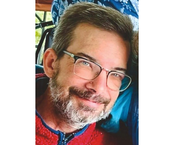 Jeffrey Cramer Obituary (1968 - 2022) - Kenosha, WI - Racine Journal Times