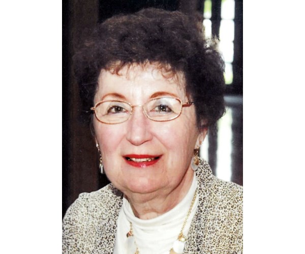 Jean Pawlak Obituary (1943 - 2022) - Racine, WI - Racine Journal Times