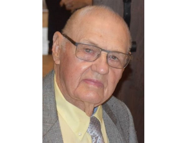 James Moyer Obituary (2022) - Union Grove, WI - Racine Journal Times