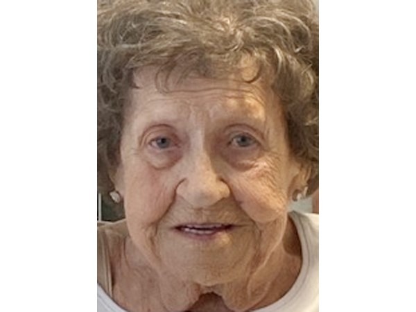 Shirley Barth Obituary (1930 - 2022) - Racine, WI - Racine Journal Times