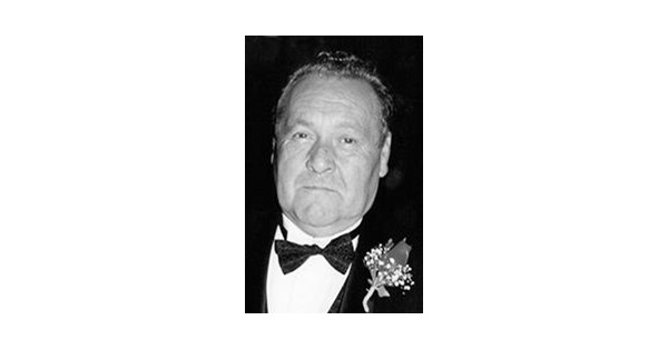 Robert Ammon Obituary (2019) - Racine, WI - Racine Journal Times