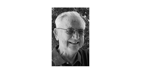 Ronald Brinkmann Obituary (1933 - 2019) - Racine, WI - Racine Journal Times
