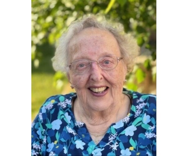 Jean Honan Obituary (1930 - 2024) - Wauwatosa, WI - Racine Journal Times